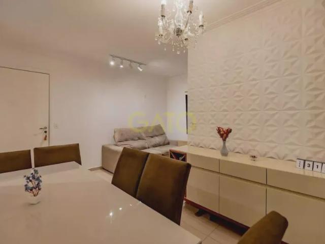 Apartamento em condomínio para venda em Alphaville Barueri/SP