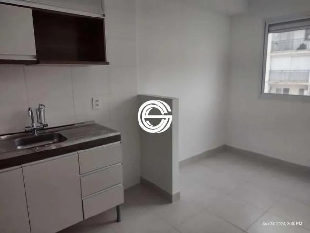 Apartamento em Condomínio para Venda no bairro Brás, 2 dorm, 32 m
