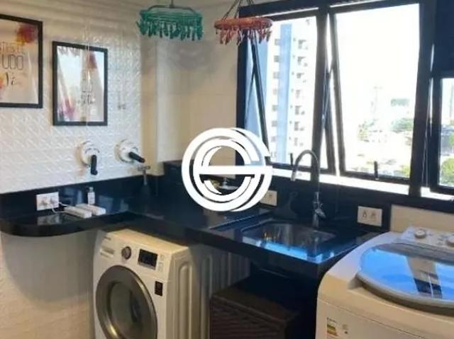 Apartamento em Condomínio para Venda no bairro Vila Carrão, 3 dorm, 1 suíte, 2 vagas, 108 m