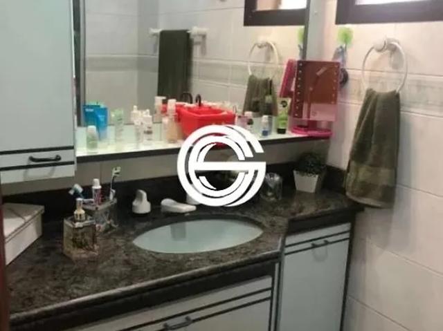 Apartamento em Condomínio para Venda no bairro Vila Regente Feijó, 3 dorm, 1 suíte, 2 vagas, 125 m