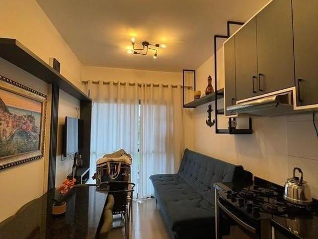 Apartamento em condominío Matinhos PR