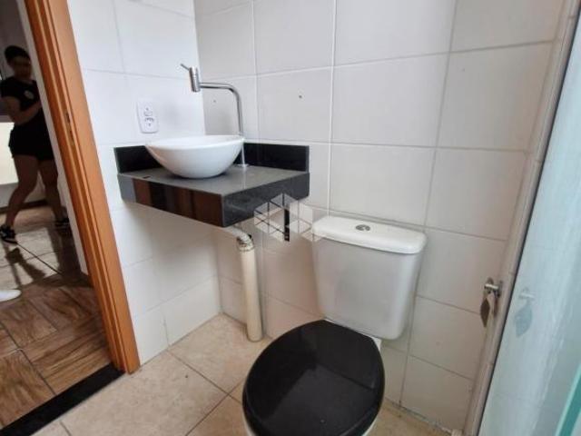 Apartamento em condomínio na Vila Nova, Porto Alegre