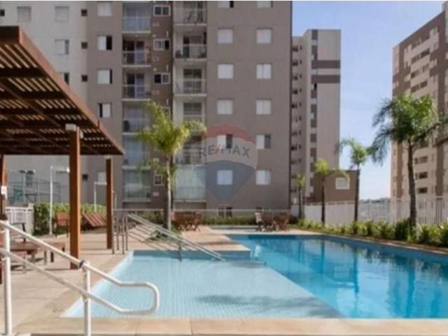 Apartamento em Condominio na Vila União