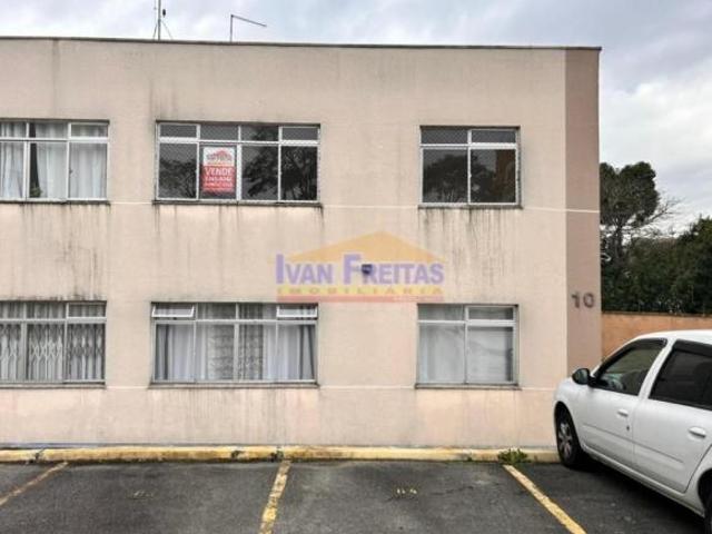 Apartamento em Condomínio no Novo Mundo