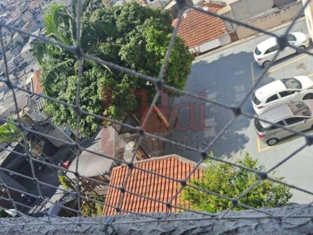 apartamento em condominio no alto de santana, comportaria 24 horas