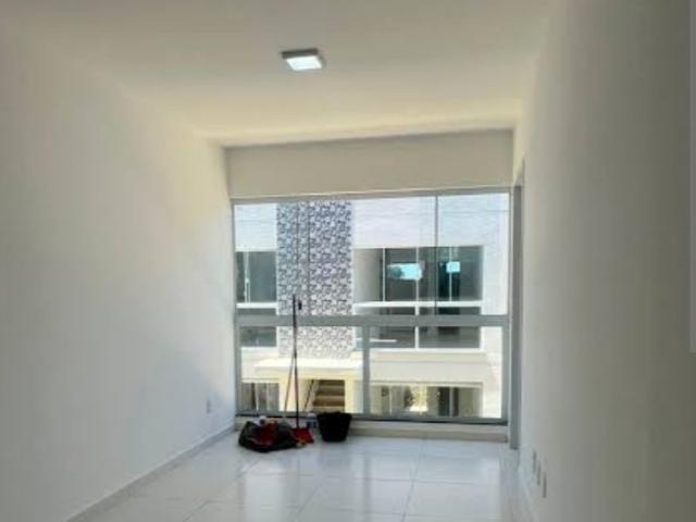 Apartamento em condomínio no Bairro Universidade