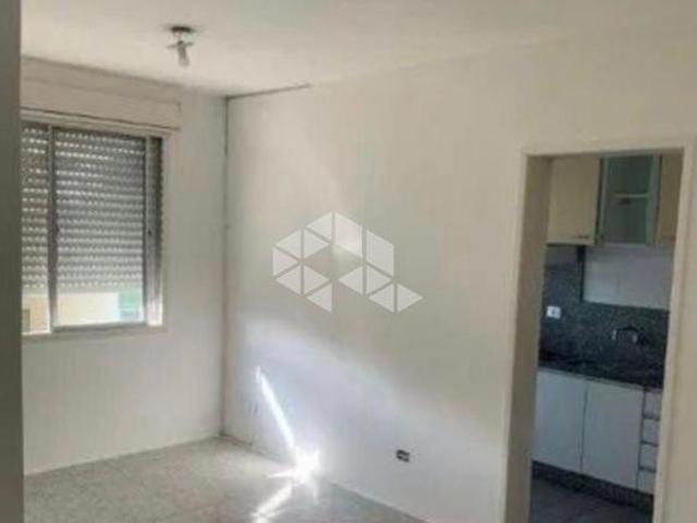 Apartamento em Condomínio no bairro Vila Nova