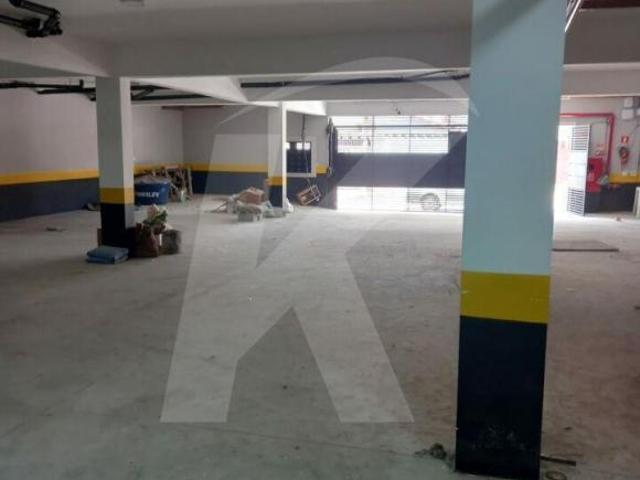 Apartamento em condomínio no Bairro de Vila Nivi