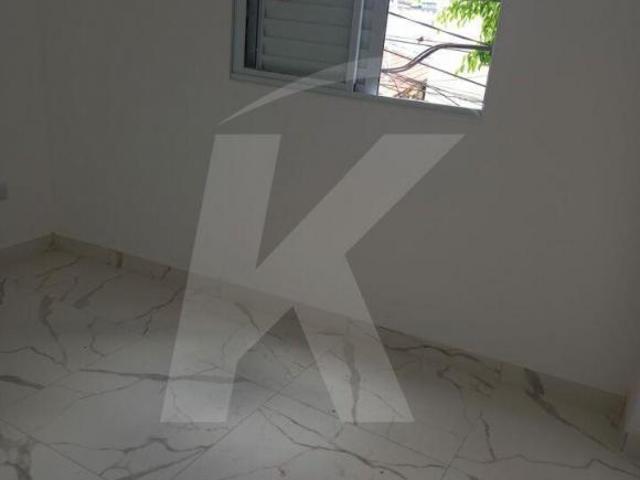 Apartamento em Condomínio no Bairro de Vila Nivi