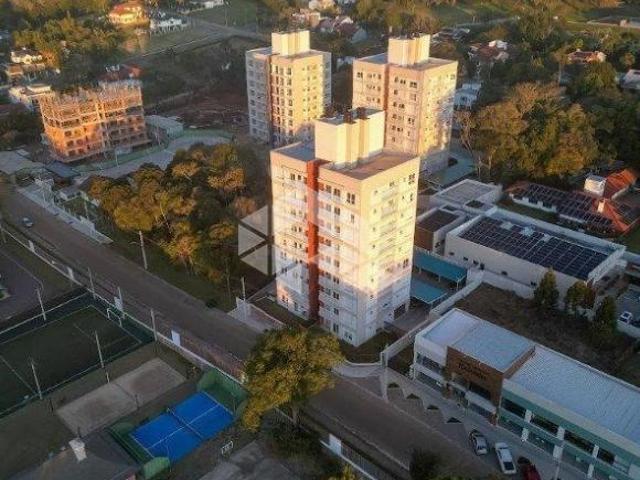 APARTAMENTO EM CONDOMÍNIO, NO BAIRRO JARDIM EUROPA