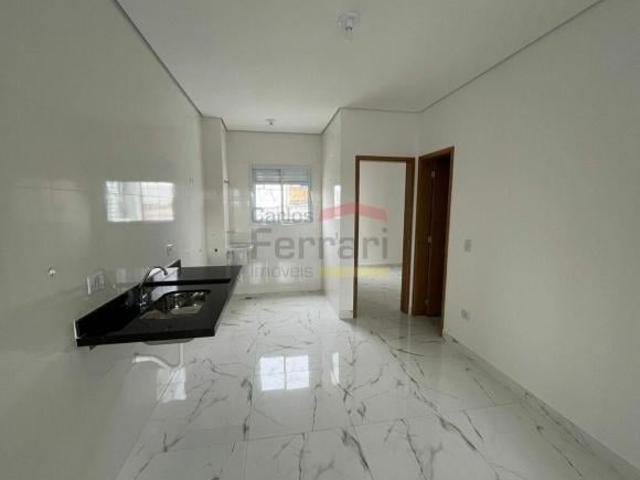 APARTAMENTO EM CONDOMÍNIO NO LIMÃO COM 2 DORMITÓRIO