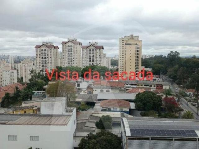 Apartamento em Condomínio no Parque do Mandaqui