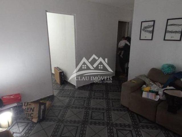 Apartamento em Condomínio o para Venda no bairro Jardim Santo André, Santo André