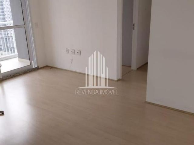 Apartamento em Condomínio à Venda em São Paulo SP, Vila Dom Pedro I: 2 Quartos, 1 Suíte, 2 Banheiros