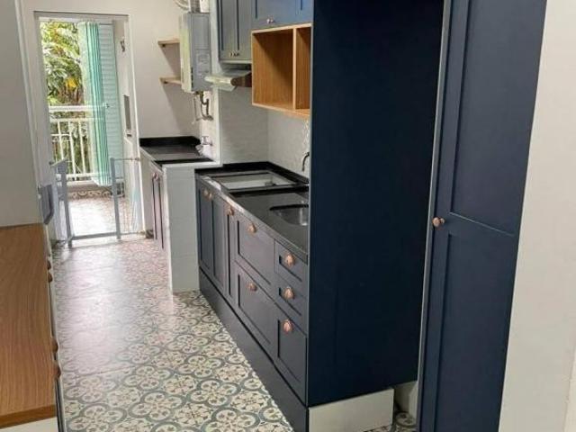 Apartamento em Condomínio à Venda em Vila Isa SP