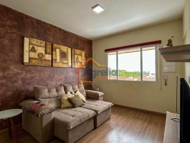 APARTAMENTO EM CONDOMÍNIO À VENDA MOGI MIRIM/SP