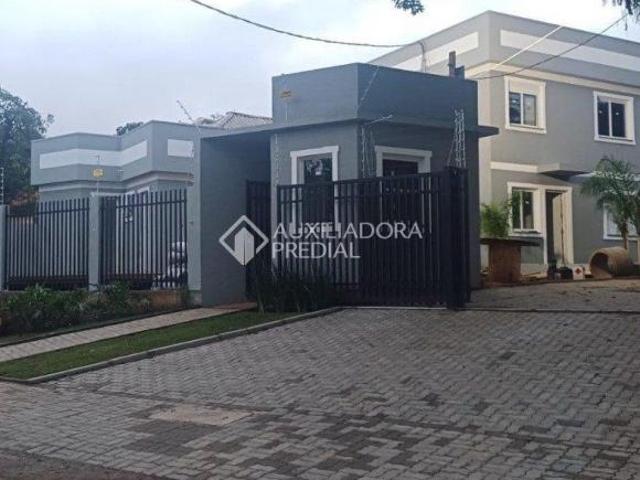 Apartamento em condomínio à venda no bairro Nonoai