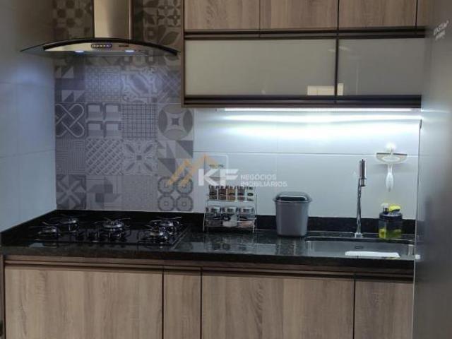 Apartamento em Condomínio á Venda Parque dos Bandeirante Ribeirão Preto / SP
