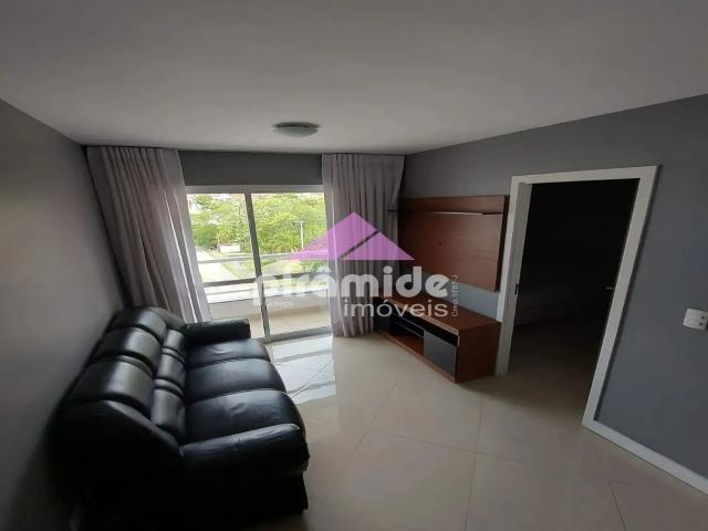 Apartamento em Condomínio Centro Empresarial Taquari, São José dos Campos/SP de 35m² 1 quartos para locação R$ 3.300,00/mes