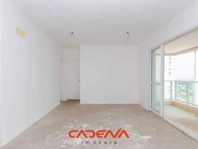 Apartamento em Condominio Club 4 quartos 2 vagas à venda no bairro Ecoville em Curitiba!