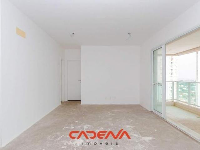 Apartamento em Condominio Club 4 quartos 2 vagas à venda no bairro Ecoville em Curitiba!