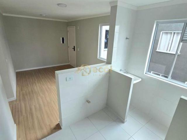 APARTAMENTO EM CONDOMÍNIO CLUB Campo Largo/PR RESIDENCIAL CALIFÓRNIA