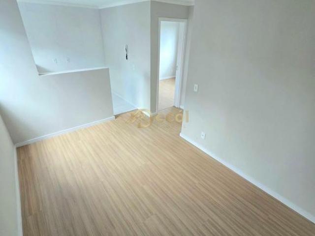 APARTAMENTO EM CONDOMÍNIO CLUB Campo Largo/PR RESIDENCIAL CALIFÓRNIA
