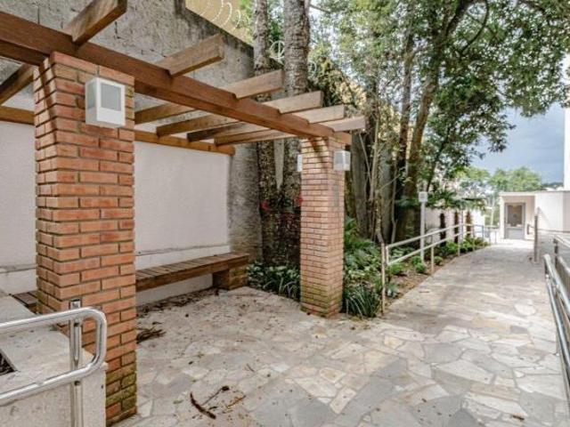 APARTAMENTO EM CONDOMINIO CLUB NO BACACHERI