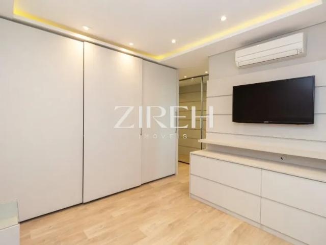 Apartamento em condomínio clube no água verde