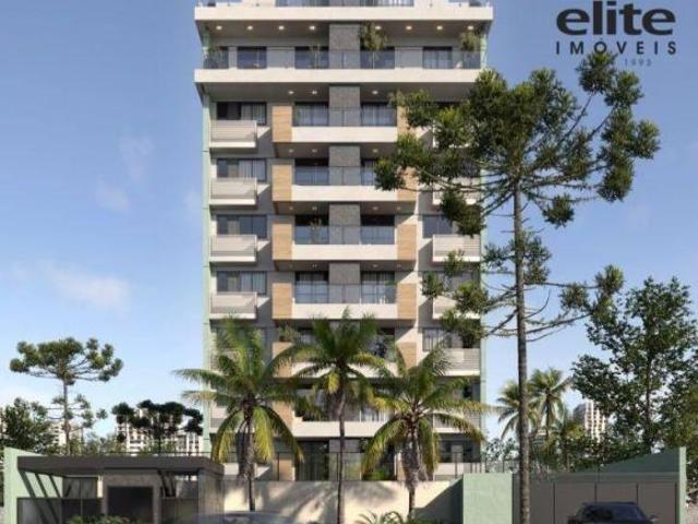 Apartamento em condomínio Clube, no Alto da Glória, com 2 Dormitórios R$ 558.360,00