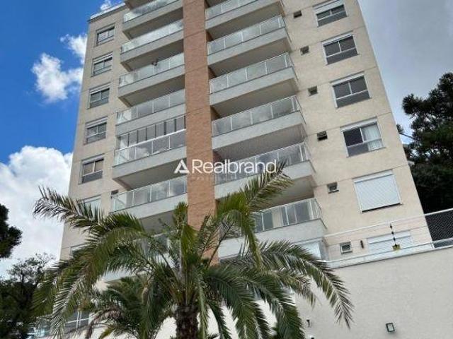 Apartamento em Condominio Clube no Bacacheri – Conforto, Lazer e Localizacao Privilegiada