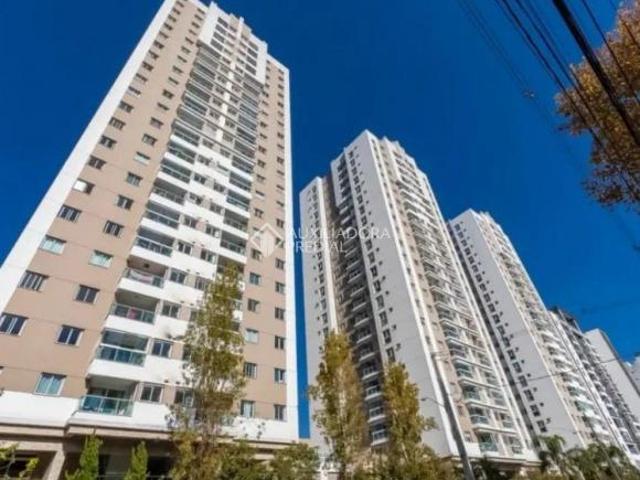 Apartamento em Condomínio Clube no Boa Vista!