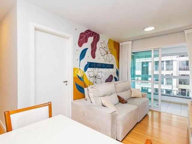 Apartamento em Condomínio Clube no Boa Vista!
