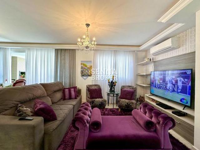 Apartamento em Condomínio clube no Cristo Rei 3 Dormitórios 2 vagas