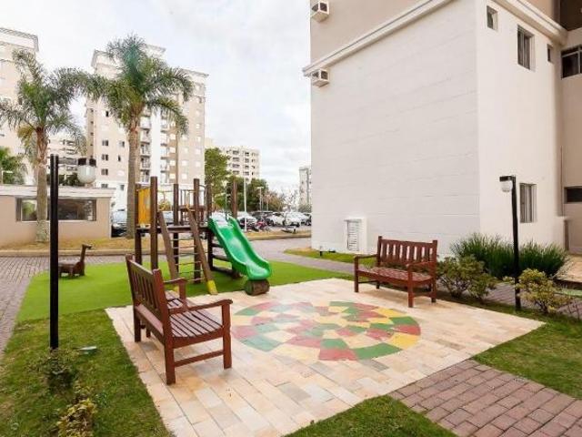 Apartamento em Condomínio Clube – Av. Pres. Wenceslau Braz