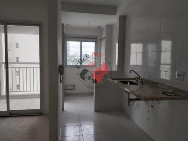 Apartamento em Condomínio Clube à Venda no Jardim São Caetano