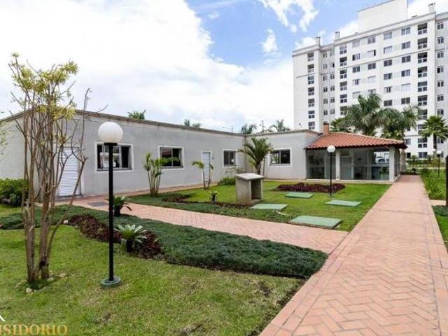 APARTAMENTO EM CONDOMÍNIO CLUBE! AO LADO DA LINHA VERDE