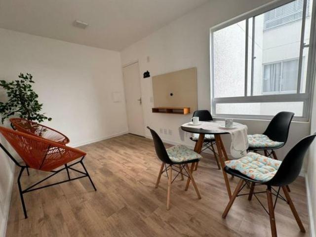Apartamento em Condomínio Clube com Estrutura Completa de Lazer