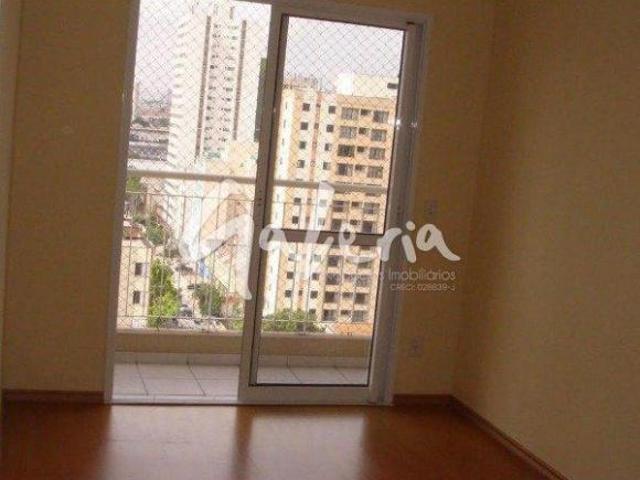 Apartamento com 3 quartos à venda em São Caetano do Sul