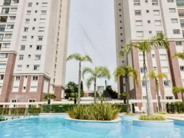 APARTAMENTO EM CONDOMÍNIO CLUBE, SACADA COM CHURRASQUEIRA, 3 QUARTOS, 2 VAGAS NO PORTÃO. CURITIBA/PR