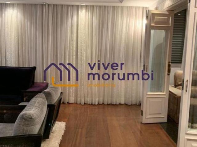 Apartamento em Condomínio Clube vista para o bosque