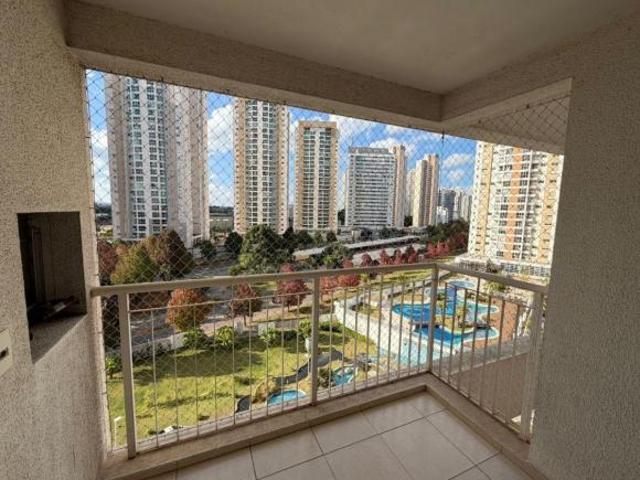 Apartamento em condomínio clube 041 99710 46 52