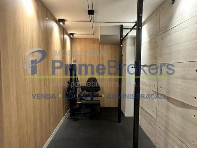 Apartamento em Condomínio Clube 3 Dorms 1 Suíte 2 Vagas Morumbi SP