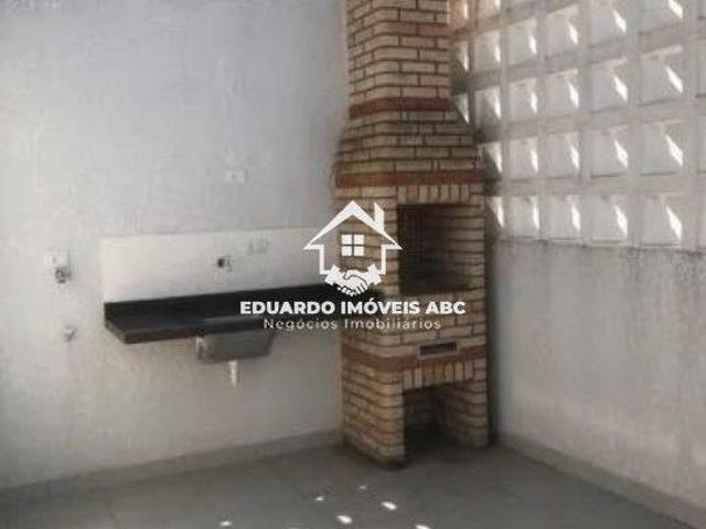 Apartamento em Condomínio Cobertura para Venda no bairro Parque das Nações, 2 dorm, 1 suíte, 1 vagas