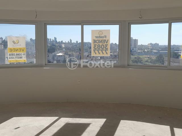 Apartamento em condomínio com 4 dormitórios em Porto Alegre