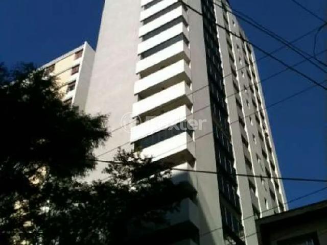 Apartamento em condomínio com 4 dormitórios em São Paulo