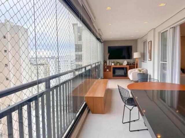 Apartamento em condominio com 03 dormitórios á venda, 172m² no Jardim São Caetano São Caetano do S