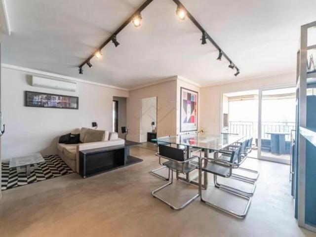 Apartamento em condomínio com 03 dormitórios à venda, 118m² na Vila Valparaíso Santo André/SP