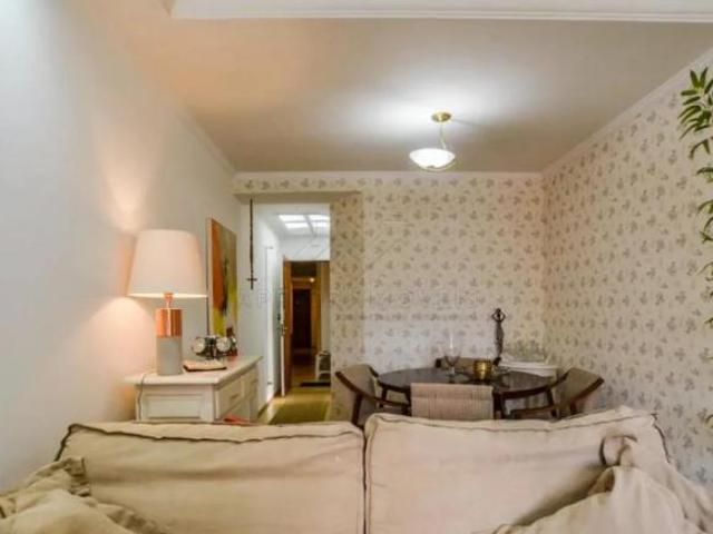 Apartamento em condomínio com 02 Quartos 84m² no Bairro Vila Valparaiso Santo André/SP