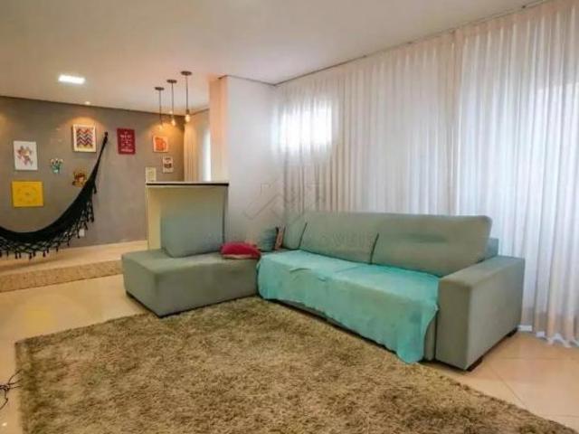 Apartamento em condominio com 04 Dormitórios para venda e locação, 191 m² no Bairro Jardim Santo A